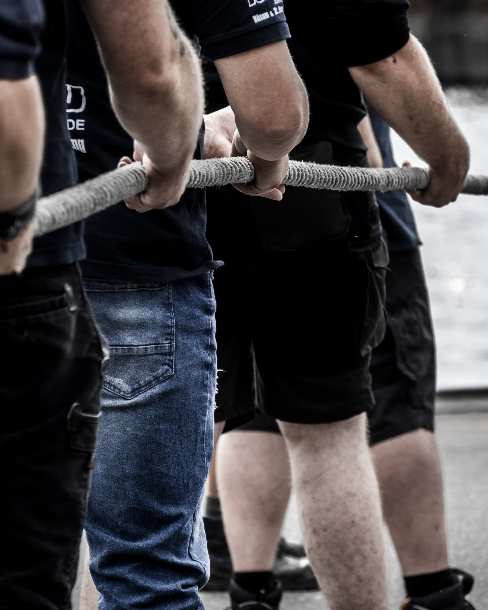 Husumer Hafentage – das Fest an der Nordsee